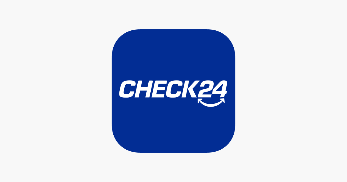 ‎CHECK24 im App Store