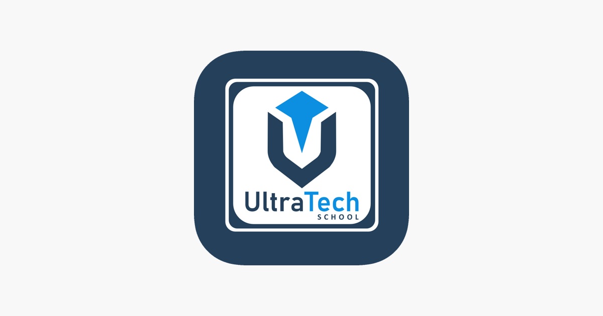 ‎UltraTech School App‑App – App Store