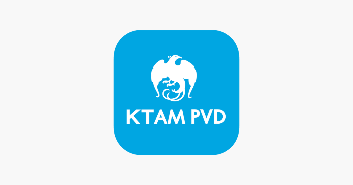 ‎KTAM PVD FUND on the App Store