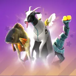 ‎Goat Simulator+ on the App Store