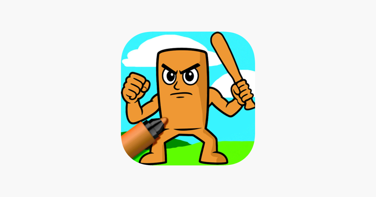 ‎Brainrot coloring on the App Store