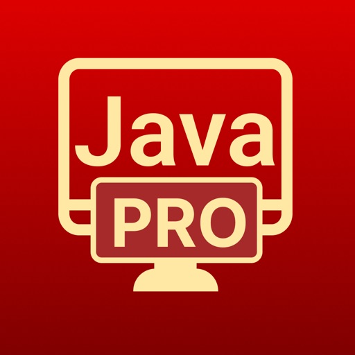 Learn Java Programming Pro by ALG Software Lab