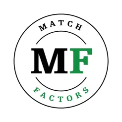 ‎MatchPay by Match Factors on the App Store
