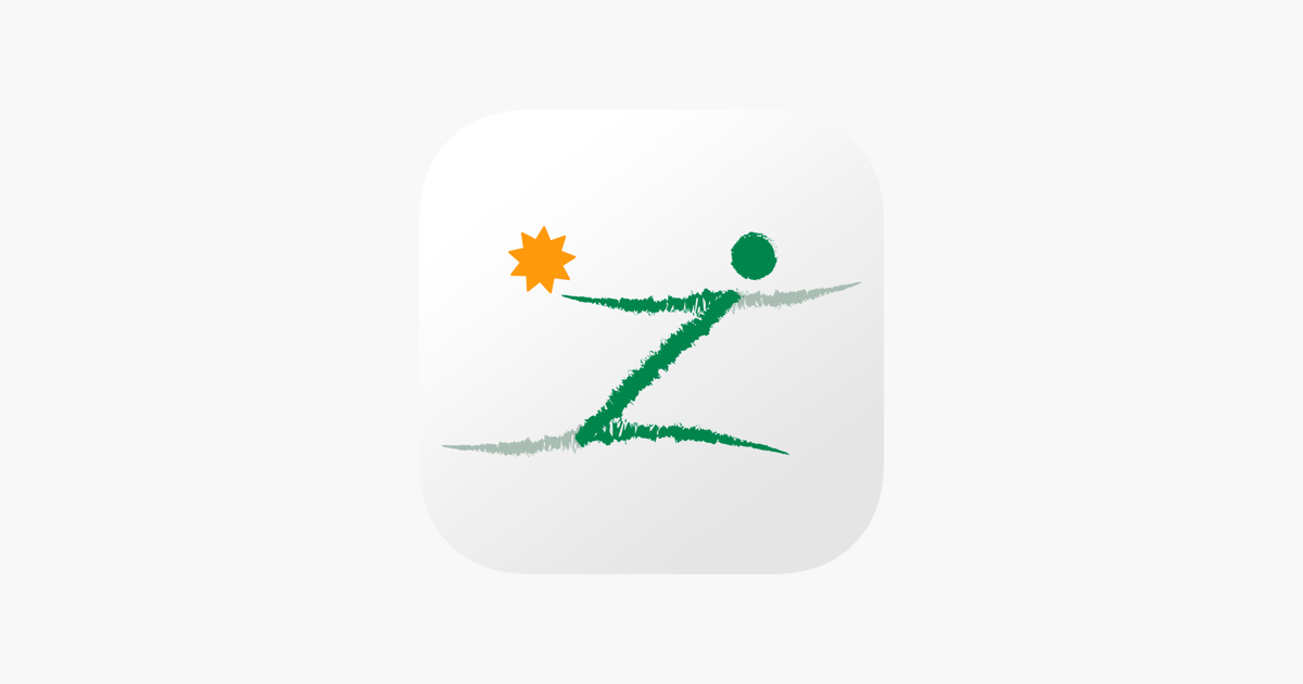 ‎App Store 上的“Zelus WBGT”