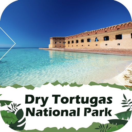 National Park - Dry Tortugas by Jyothi Sathishbabu
