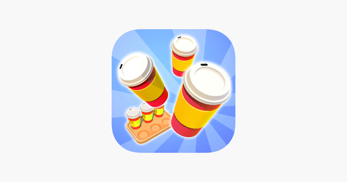 ‎The Coffee Fever on the App Store