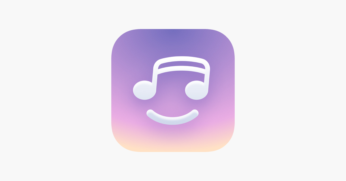 MusicMate: Music, Map, Friends」をApp Storeで