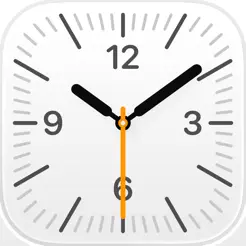 ‎Clock en App Store