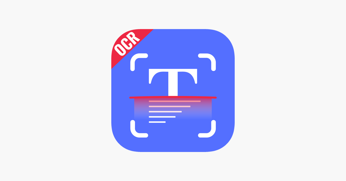 ‎Image to Text:OCR Text Scanner on the App Store