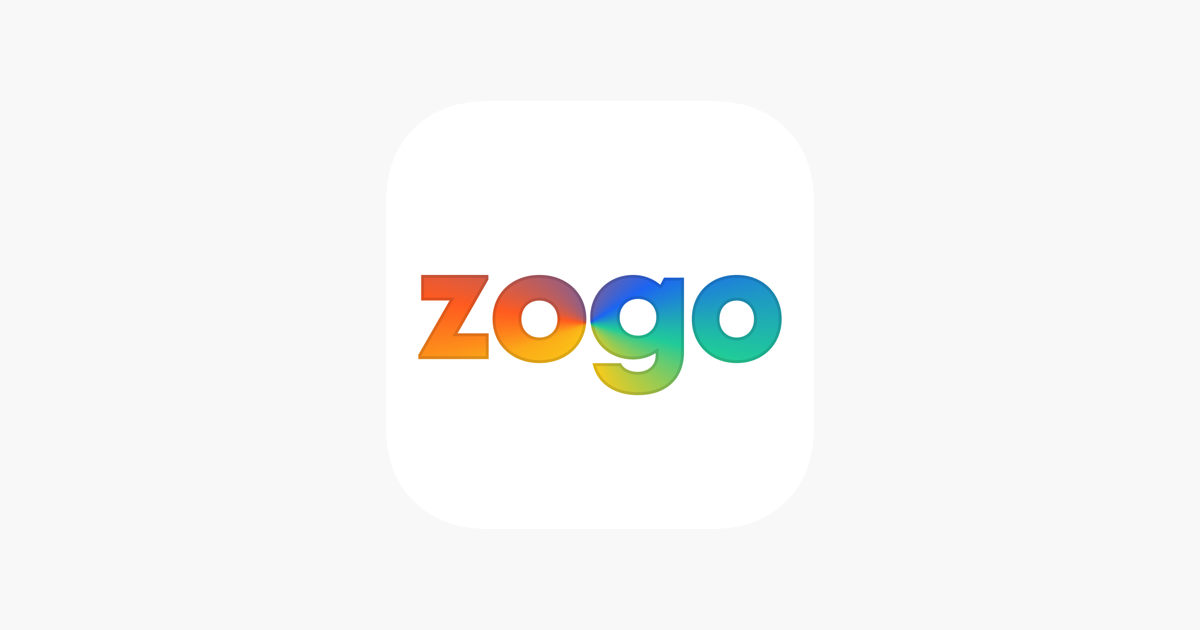 ‎Zogo: Learn and Earn on the App Store