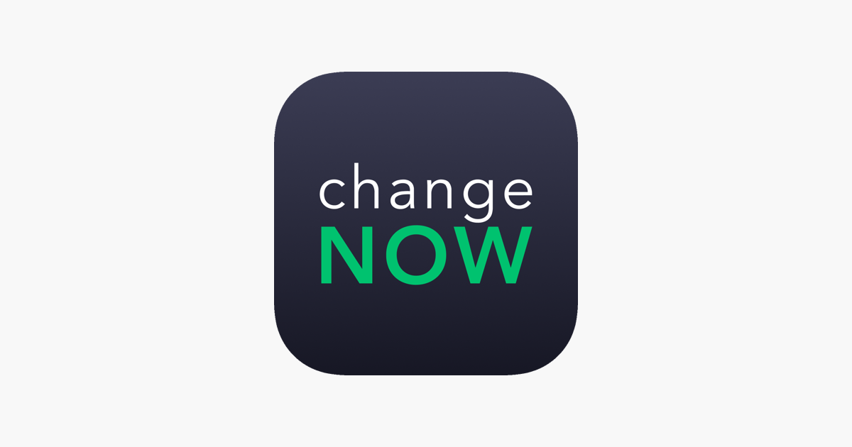 ChangeNOW Crypto Exchange on the App Store ChangeNOW Crypto Exchange on the App Store