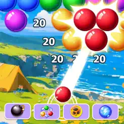 ‎Bubble Scenery Adventure on the App Store