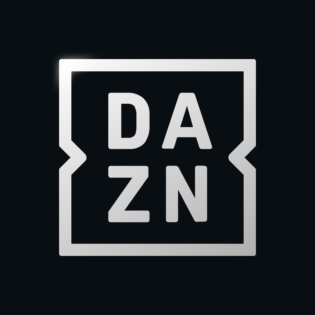 Dazn apple tv store