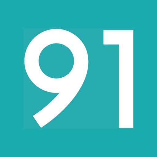 INTENT91 by Legitfit Limited