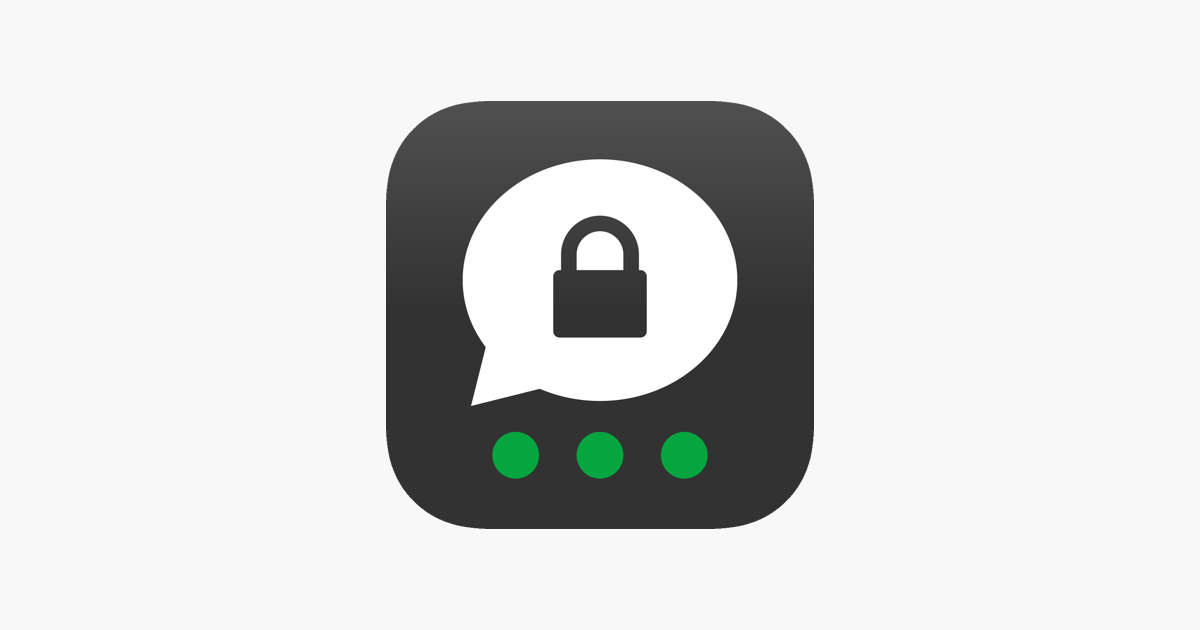 Threema. The Secure Messenger on the App Store Threema. The Secure Messenger on the App Store