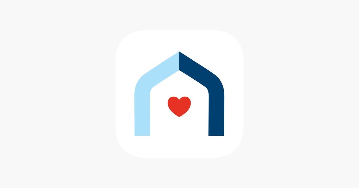 ‎Iedereen veilig thuis on the App Store