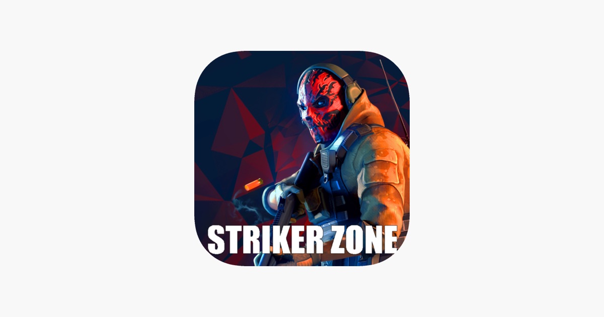 ‎Code Of War 2: Striker Zone App - App Store