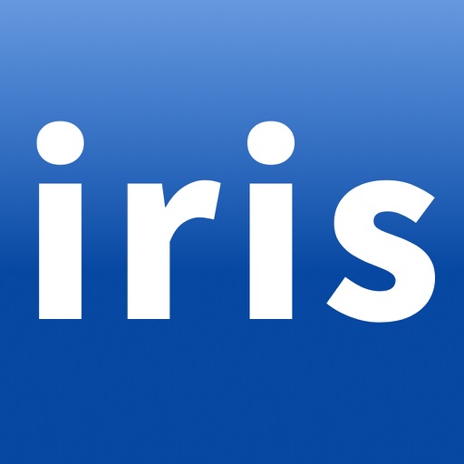 Iris app - property manager by Mayowa Adegoke