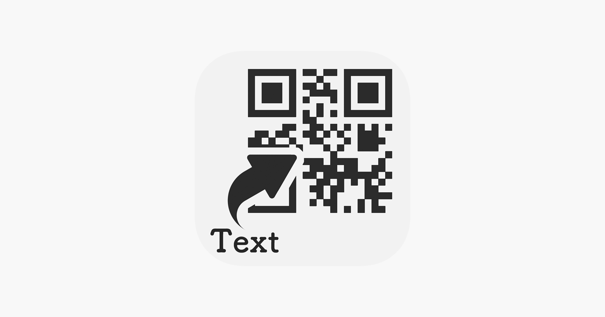 ‎QuickshaRe - Share via QR Code on the App Store