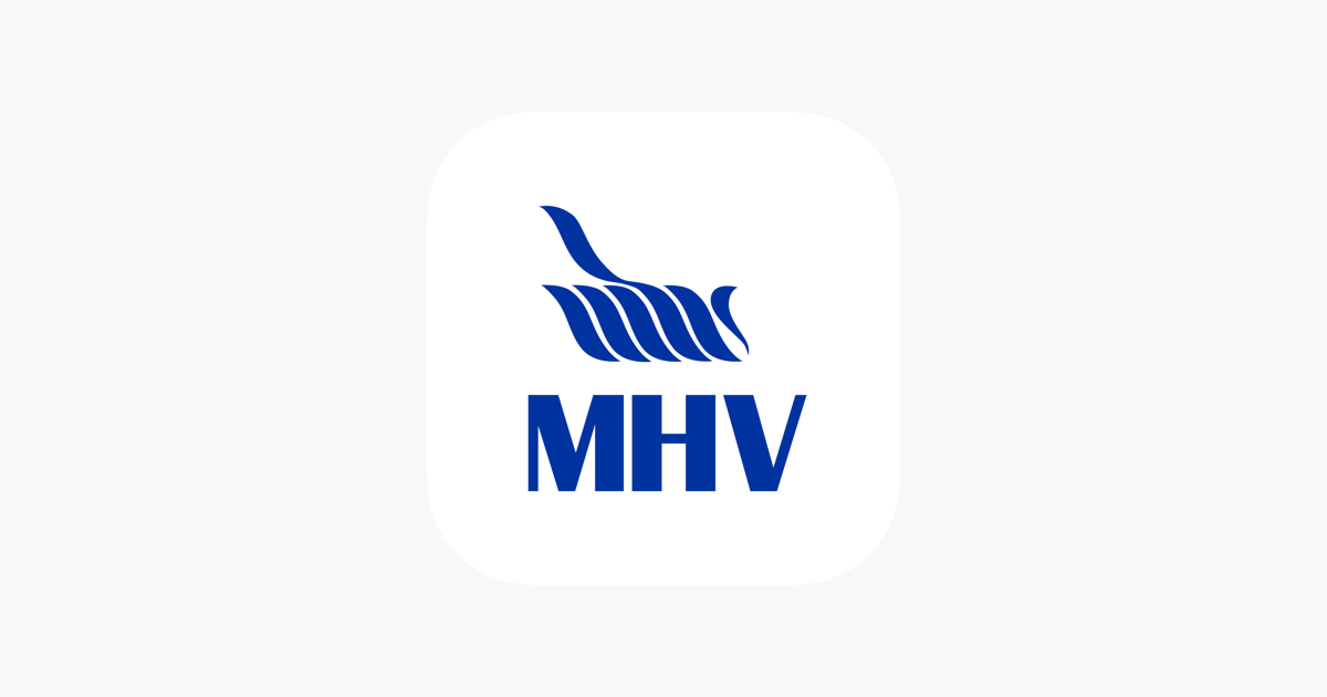 ‎MHV Digital Banking App on the App Store