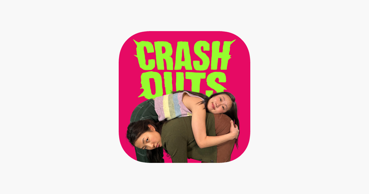 ‎CRASH OUTS on the App Store