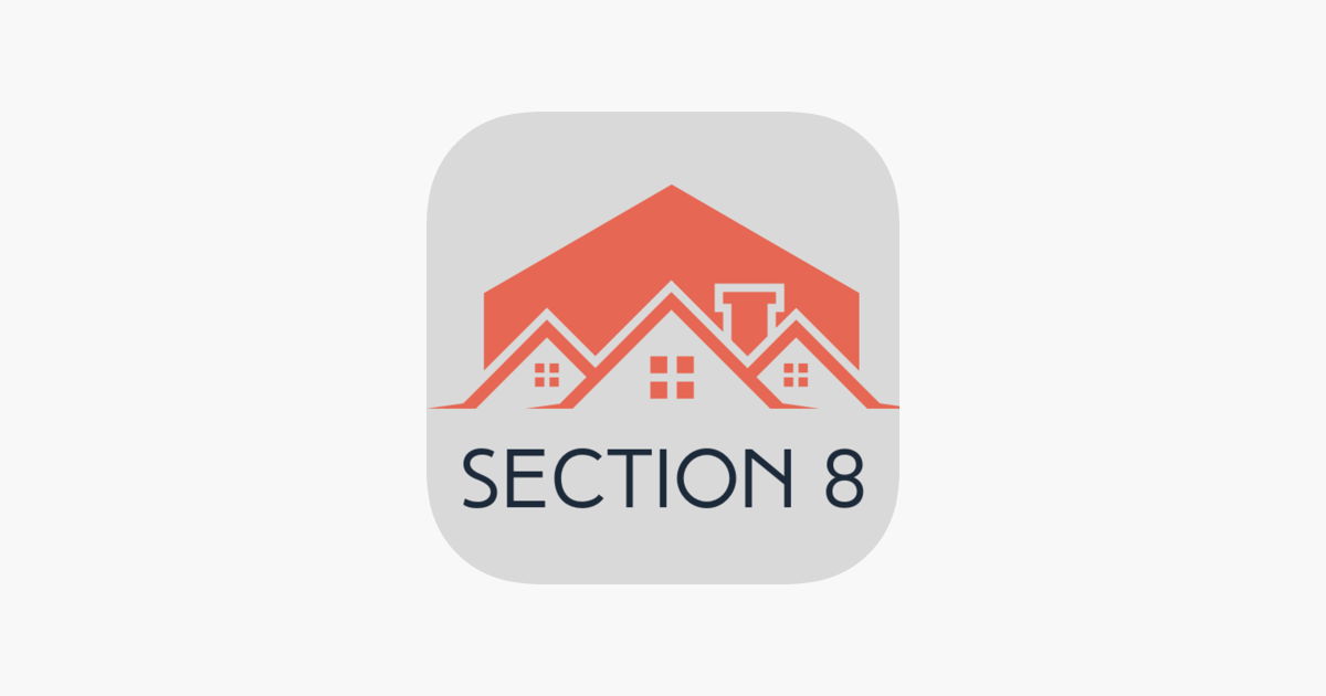 Section 8 Housing Guidelines」をApp Storeで