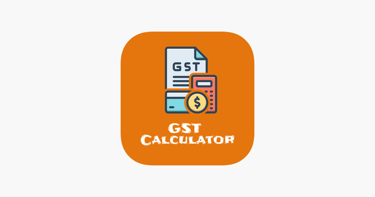 ‎GST Master: Calculator on the App Store