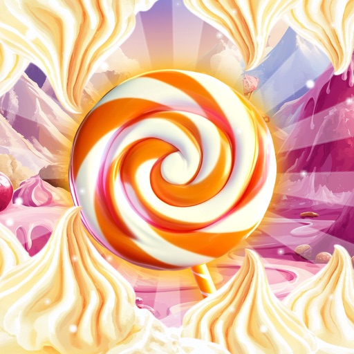 Candy Clash game by JIYUDO IT SERVICES LTD