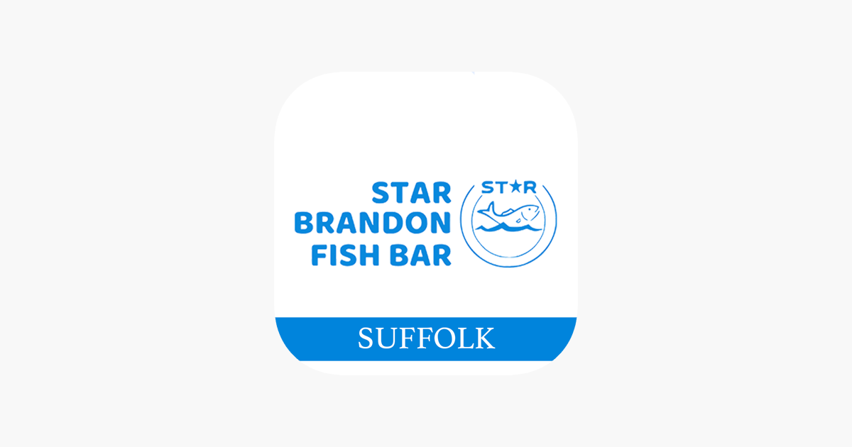 ‎STAR BRANDON FISH BAR on the App Store