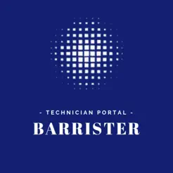 ‎Barrister Technician on the App Store