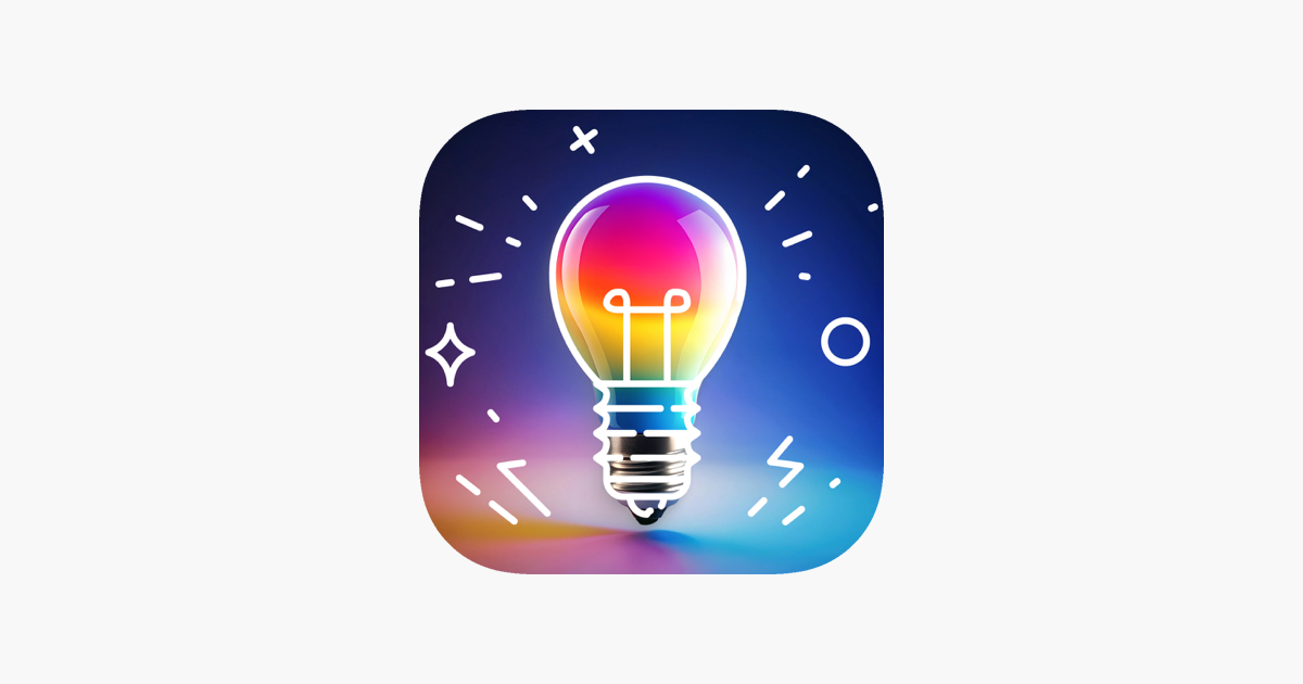 ‎Smart LED Light Controller App on the App Store