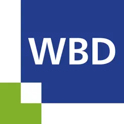 ‎WBD App im App Store