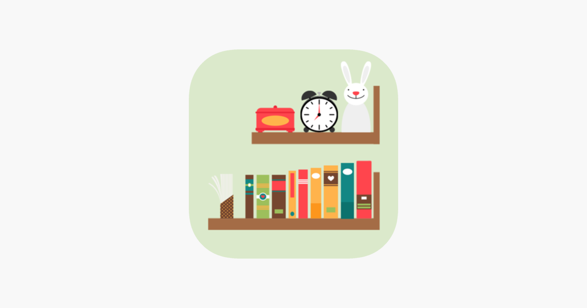 ‎Arrange Them Little Right on the App Store