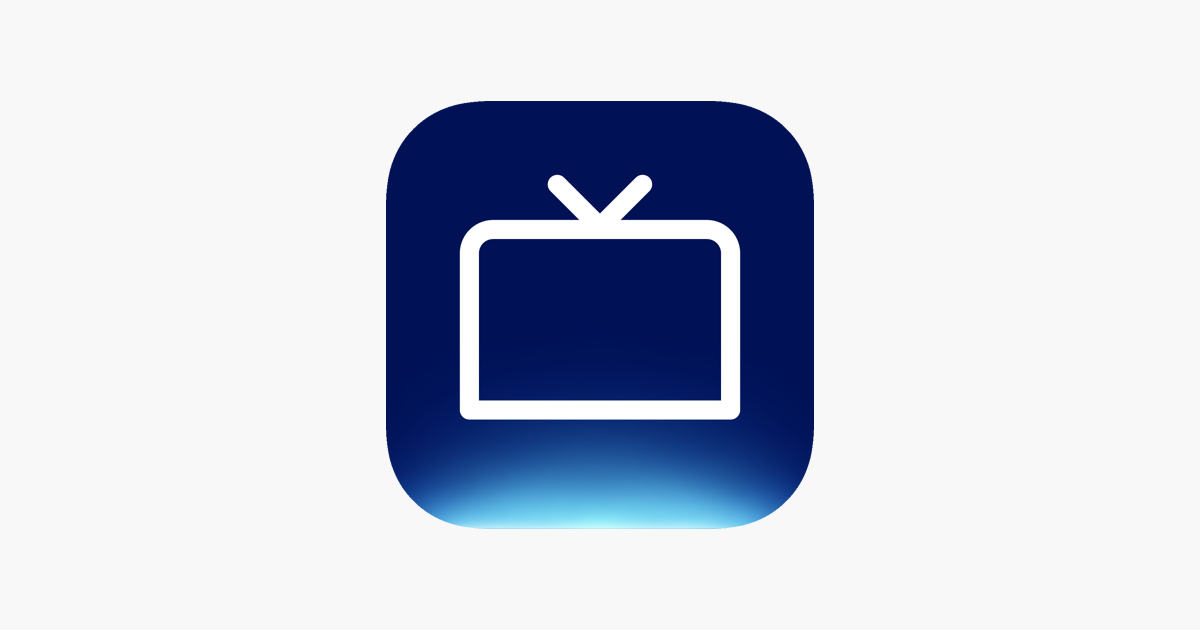 Swisscom blue TV on the App Store