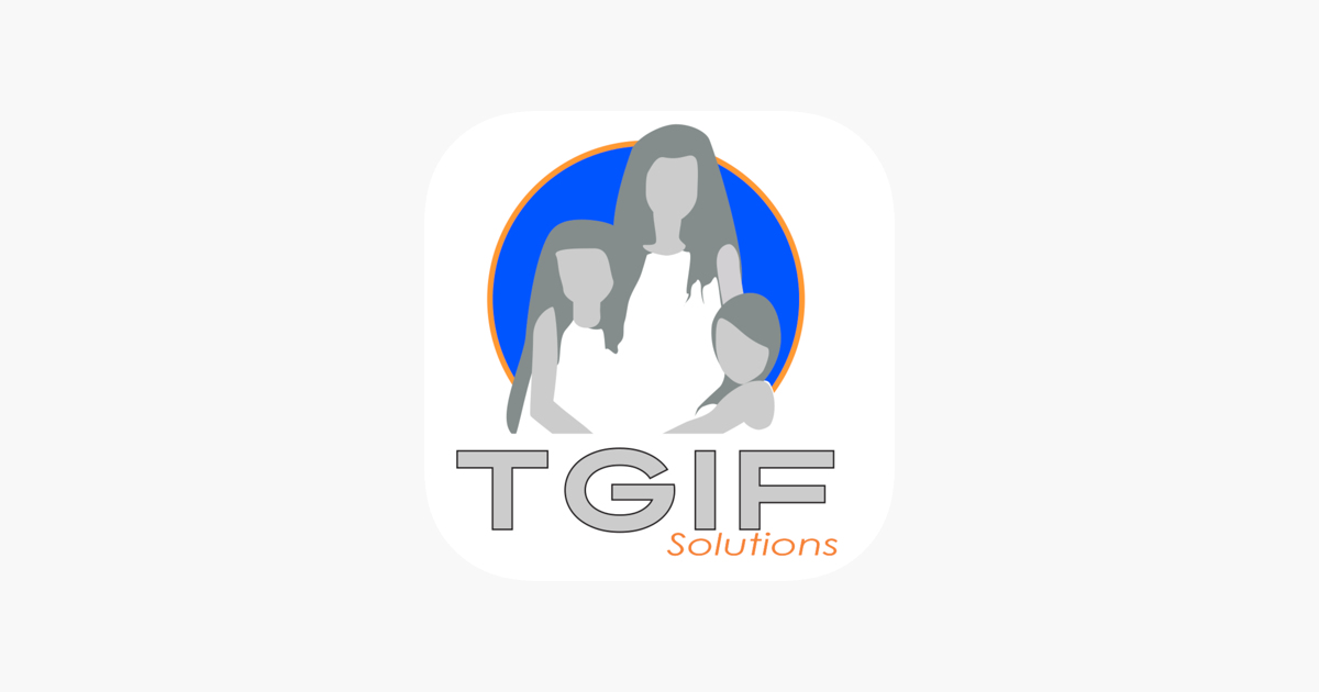 ‎TGIF Solutions en App Store