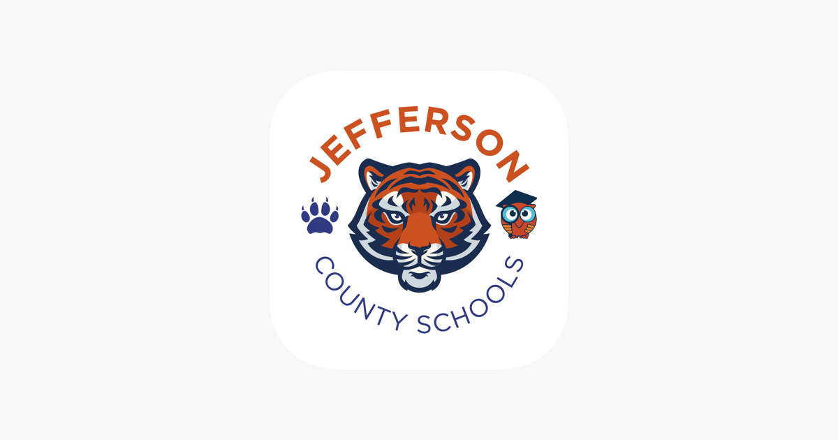‎Jefferson Schools App on the App Store