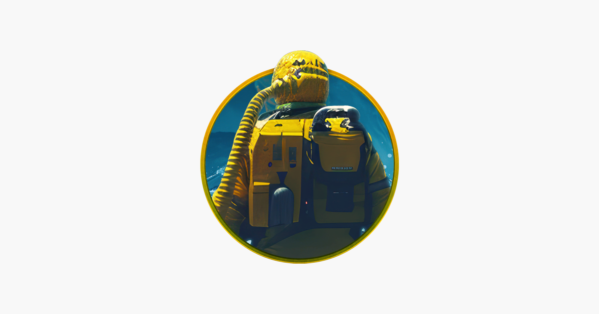 ‎Ocean Keeper: Dome Survival on the App Store