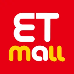 ‎在 App Store 上的「ETMall東森購物」