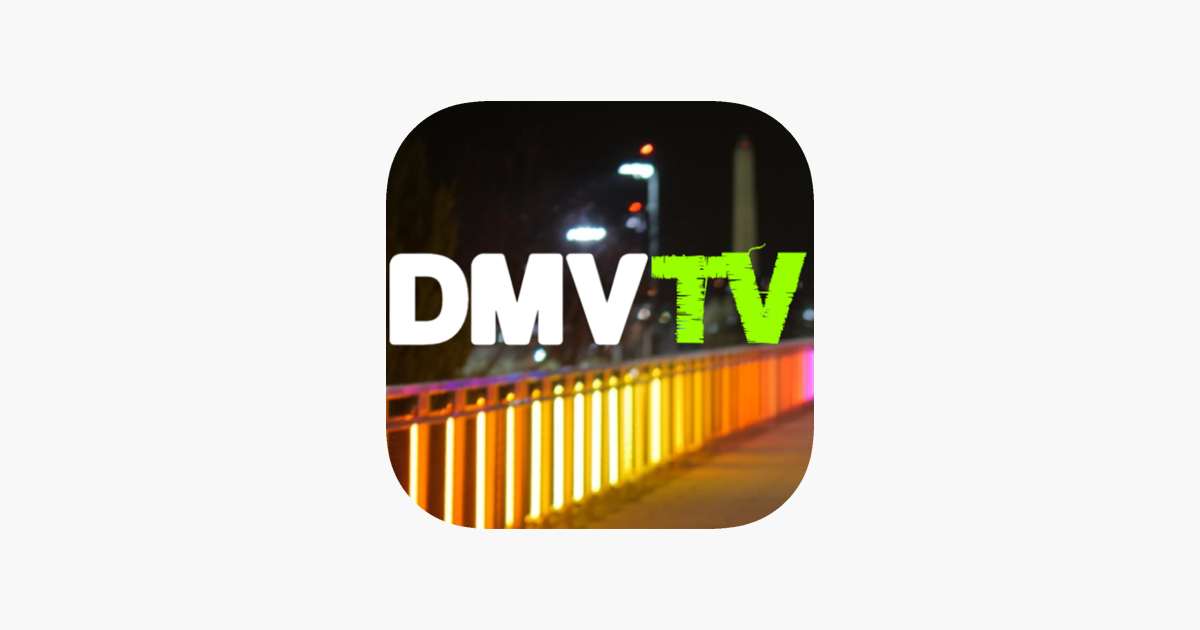 ‎DMV TV on the App Store