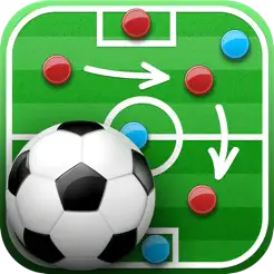 ‎Tactics Manager on the App Store