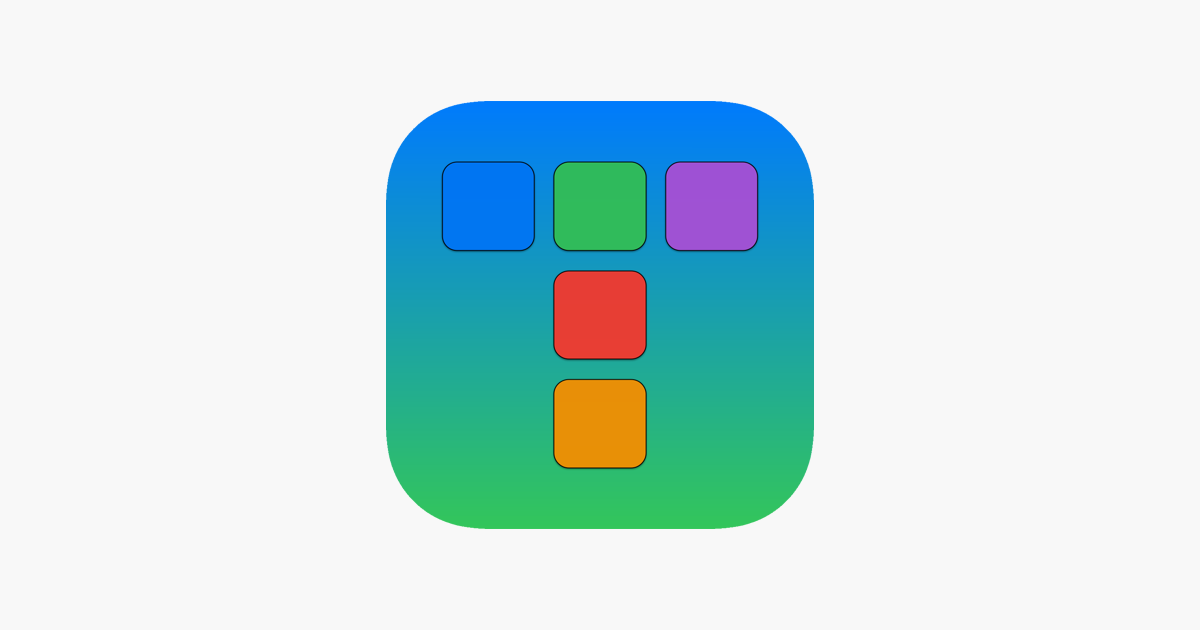 app Store Reaction Time Test Tap React