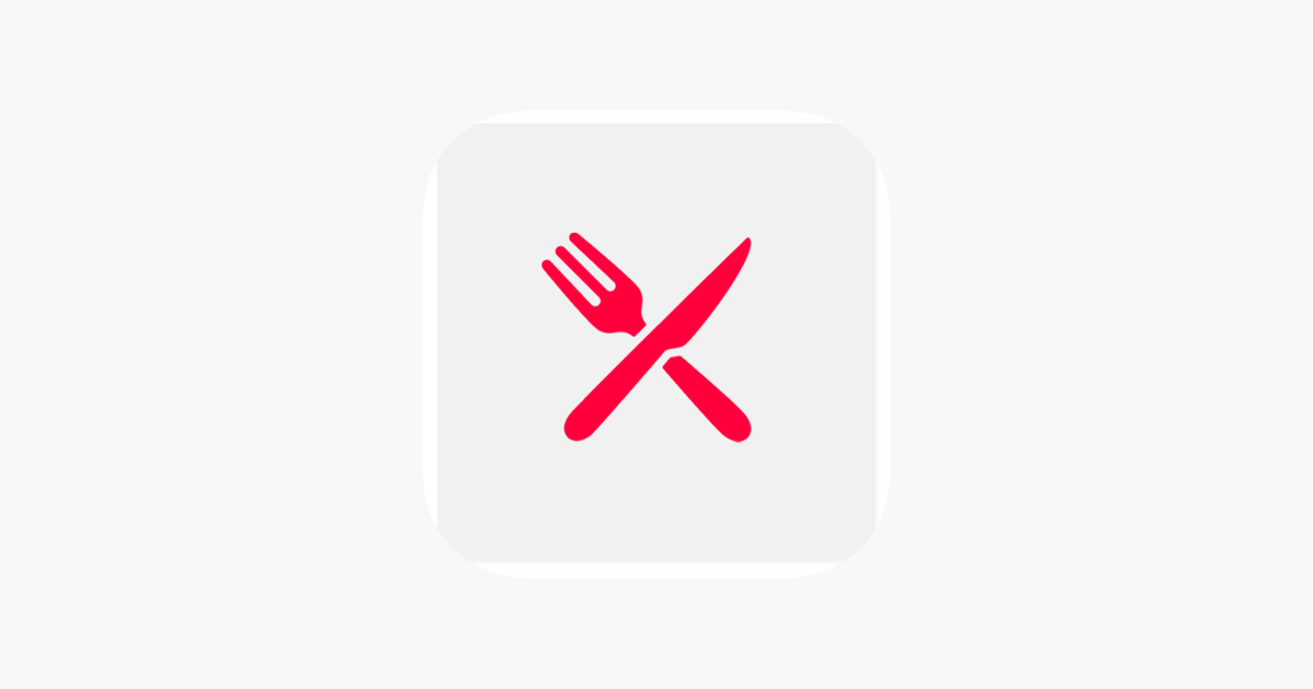 ‎Dine App (US) en App Store