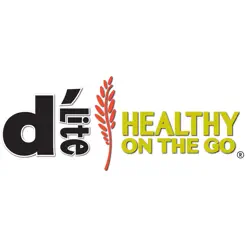 ‎d'Lite Healthy On The Go on the App Store
