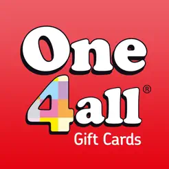 ‎One4all Gift Cards on the App Store