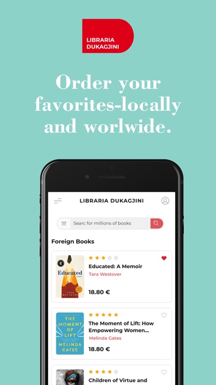 Dukagjini Bookstore by Zombie Soup