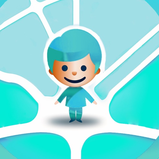 Kidguard by Fabian Cozma