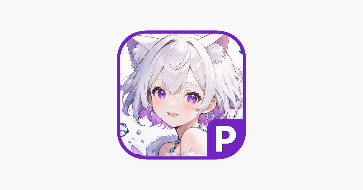 ‎PixAI-AI Anime Art Generator on the App Store