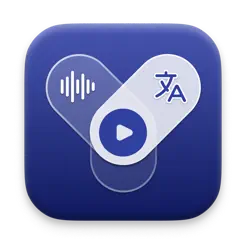 ‎App Store 上的“YPlayer - 实时翻译, 转录, 录音听写播放器”
