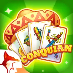 ‎Conquian ZingPlay Juego Online en App Store