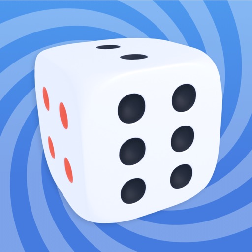 Dice Roller - 3D Dice Roll App by 振山 董